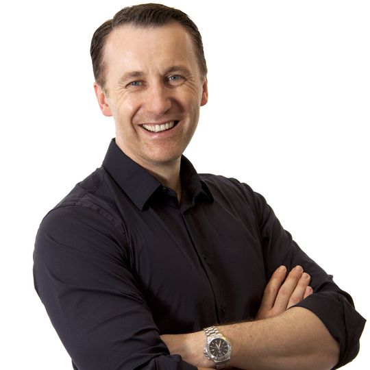 Deutschland – Produktionsstandort mit Zukunft