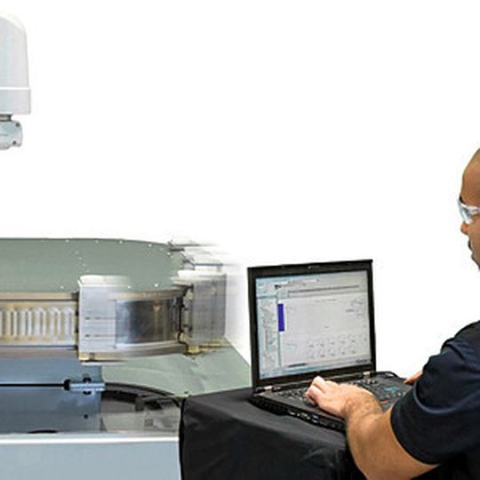 Rockwell übernimmt Jacobs Automation