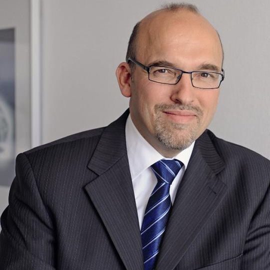 Christian Klingler verlässt die Emil-Frey-Gruppe