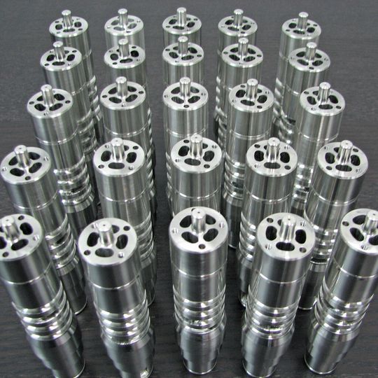 Mit Additive Manufacturing erfolgreich in Serie produzieren