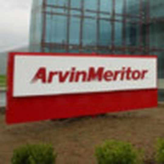 Veränderungen bei ArvinMeritor