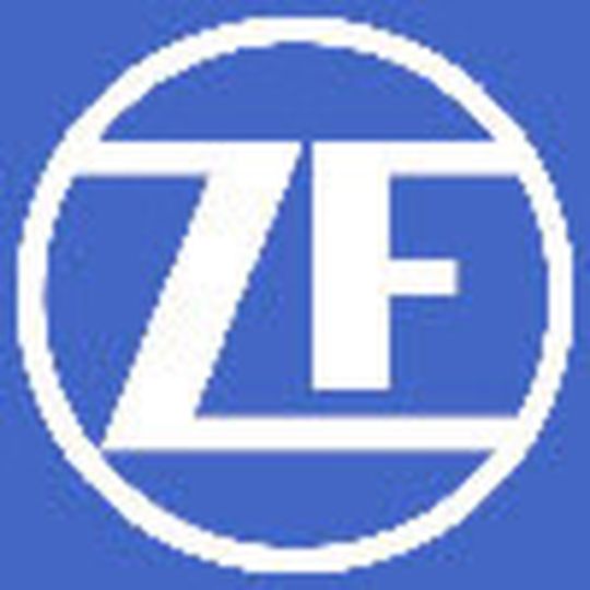 ZF Boge Elastmetall gründet China-JV