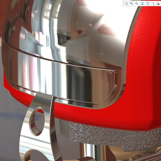 Multi-CAD-Ansatz soll Arbeit in heterogenen CAD-Umgebungen verändern