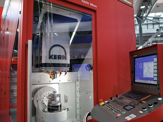 >> La Kern Micro ouvre de nouveaux marché à ses concepteurs