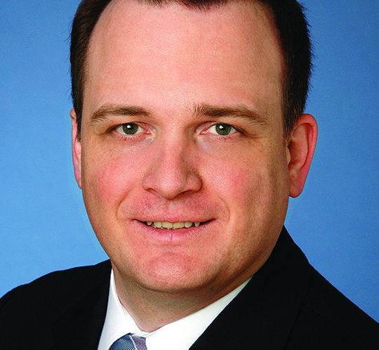 Neuer Geschäftsführer in Radeberg