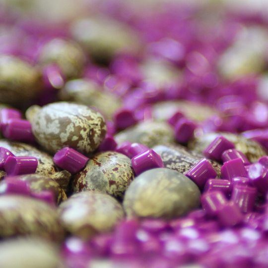 Polyamid erhält FDA-Zulassung