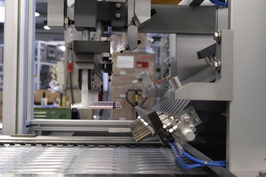 Sortimat übernimmt Mehrheit an Behr GmbH Technische Anlagen