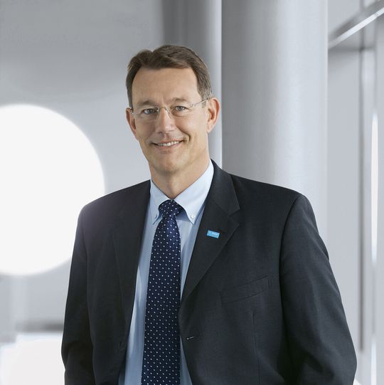 BASF plant weltweiten Ausbau der Polyvinylpyrrolidon-Produktion