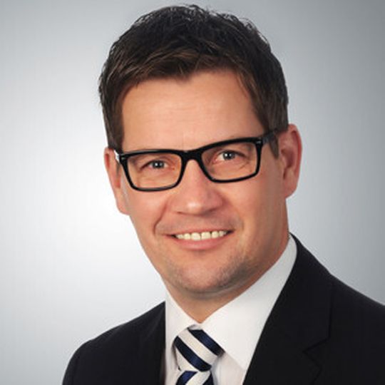 Wechsel in der Senger-Spitze