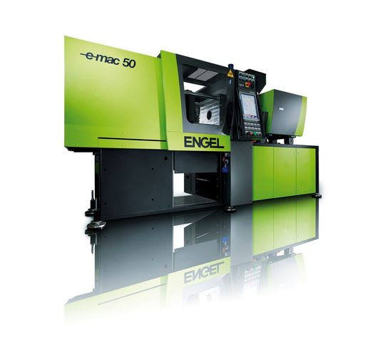 Engel zeigt acht Highlights auf NPE in Orlando