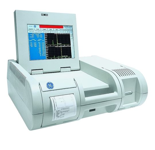 Ein neues Massenspektrometer kann die Verifizierung der Reinigung verkürzen