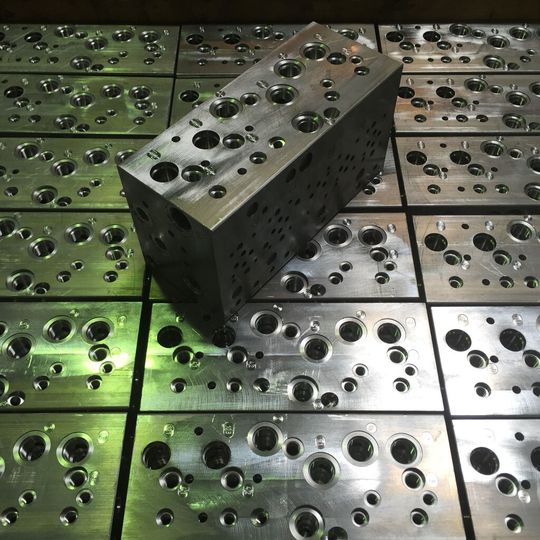 Motrac Hydraulics übernimmt IMAV Hydraulik