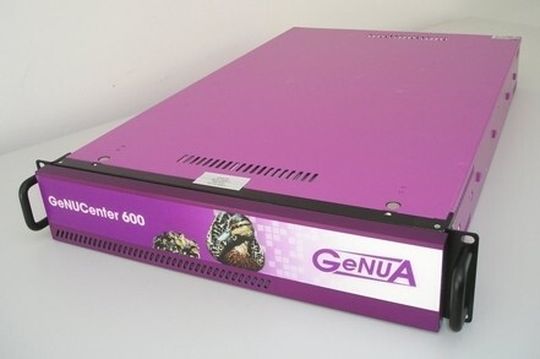 Einheitliche Verwaltung von Firewall, Paketfilter und VPN-Appliance