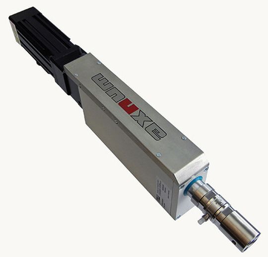 >> AxNum auf der EPHJ: Im Kleinen ganz gross