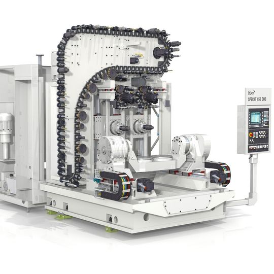 Fair Friend Group und MAG-Gesellschafter unterzeichnen Kaufvertrag