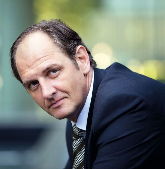 Thomas Bleeker verlässt Dell