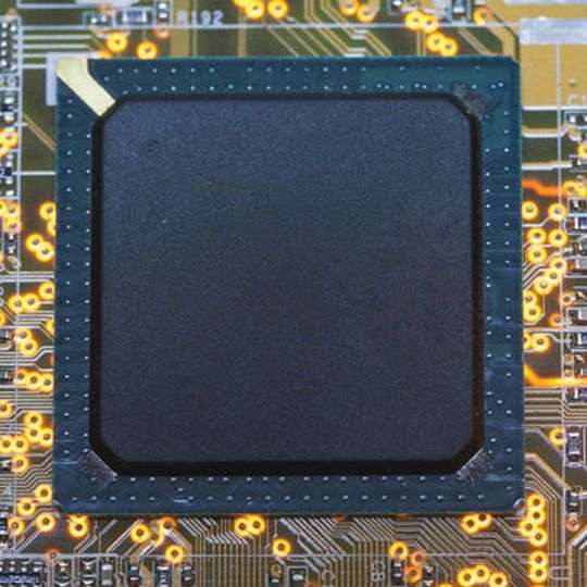 Surface Mount Technology Advancements
