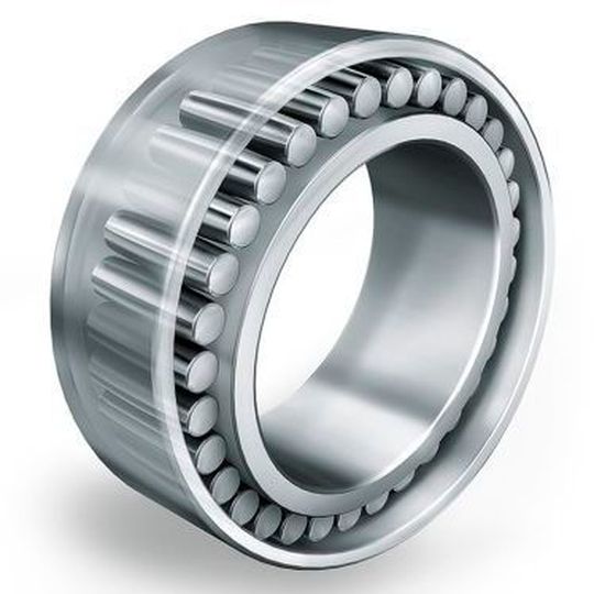 Bearinx zur Wälzlager-Auslegung aktualisiert