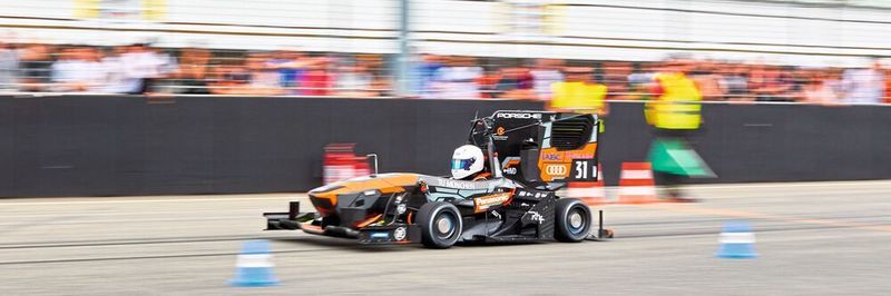 Die Sieger der Formula Student Germany 2019 stehen fest