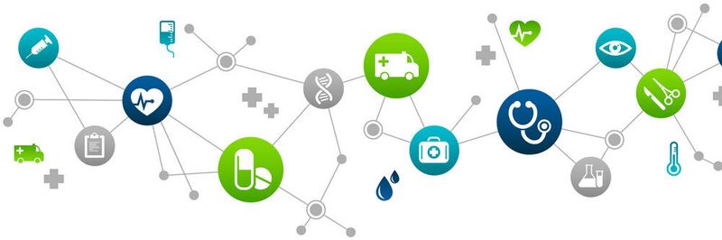 Digitalisierung des Gesundheitssystems nimmt Fahrt auf Digitalisierung des Gesundheitssystems nimmt Fahrt auf