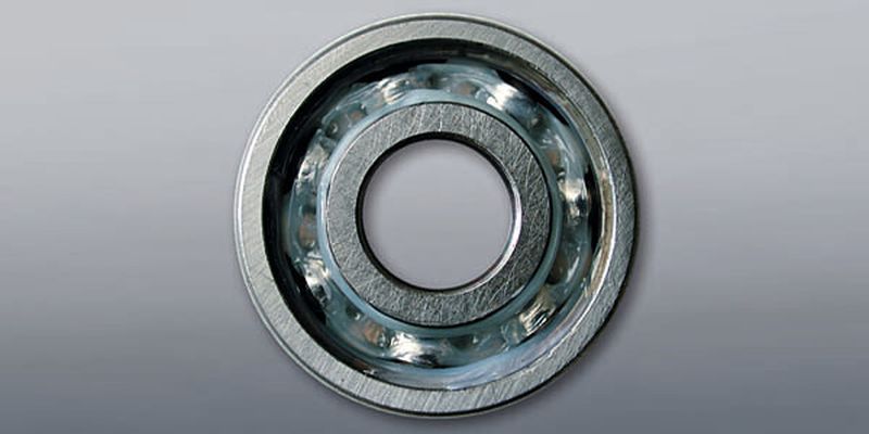 Energieeffizienz bei der Lagerschmierung optimieren