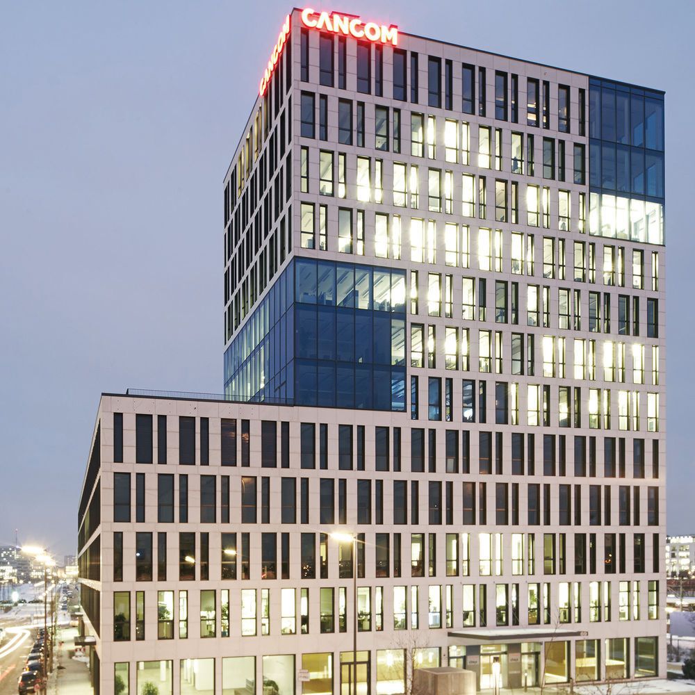 Cancom akquiriert Misco Germany