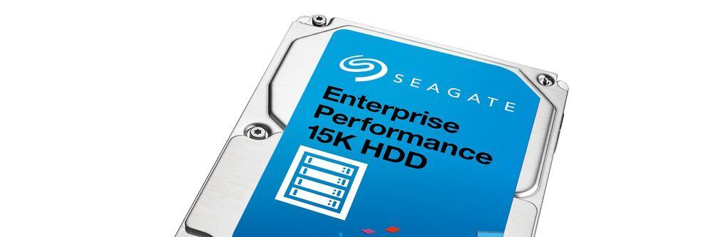 15K-Festplatte mit 315 MB/s
