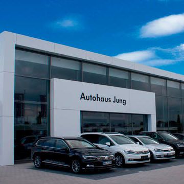 Auto Jung Bad Rappenau