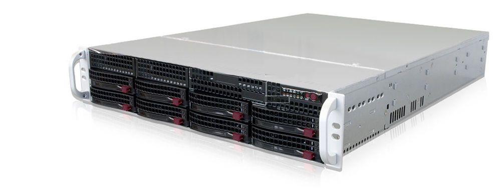 Die Thomas-Krenn AG bietet jetzt Server zur Miete statt zum Kauf