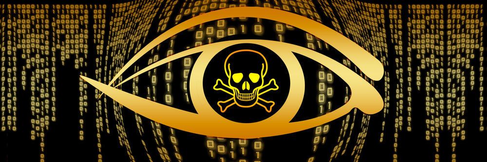GoldenEye Ransomware analysiert
