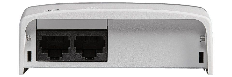 Für jedes Hotelzimmer ein Access Point