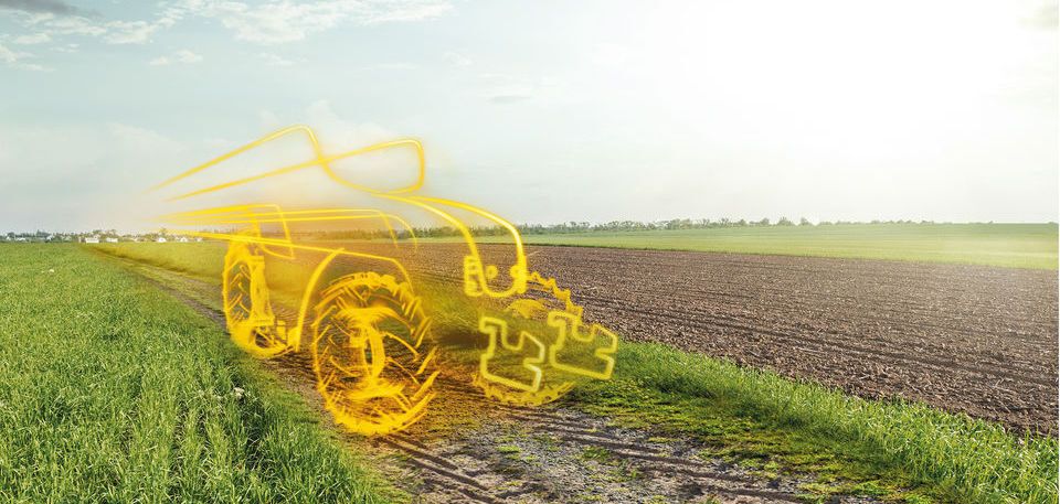 Agrarfahrzeuge: Autonomes Fahren rückt in den Fokus