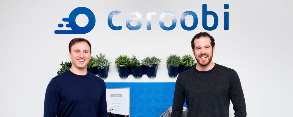 Caroobi: Teileportal ergänzt Reparaturgeschäft