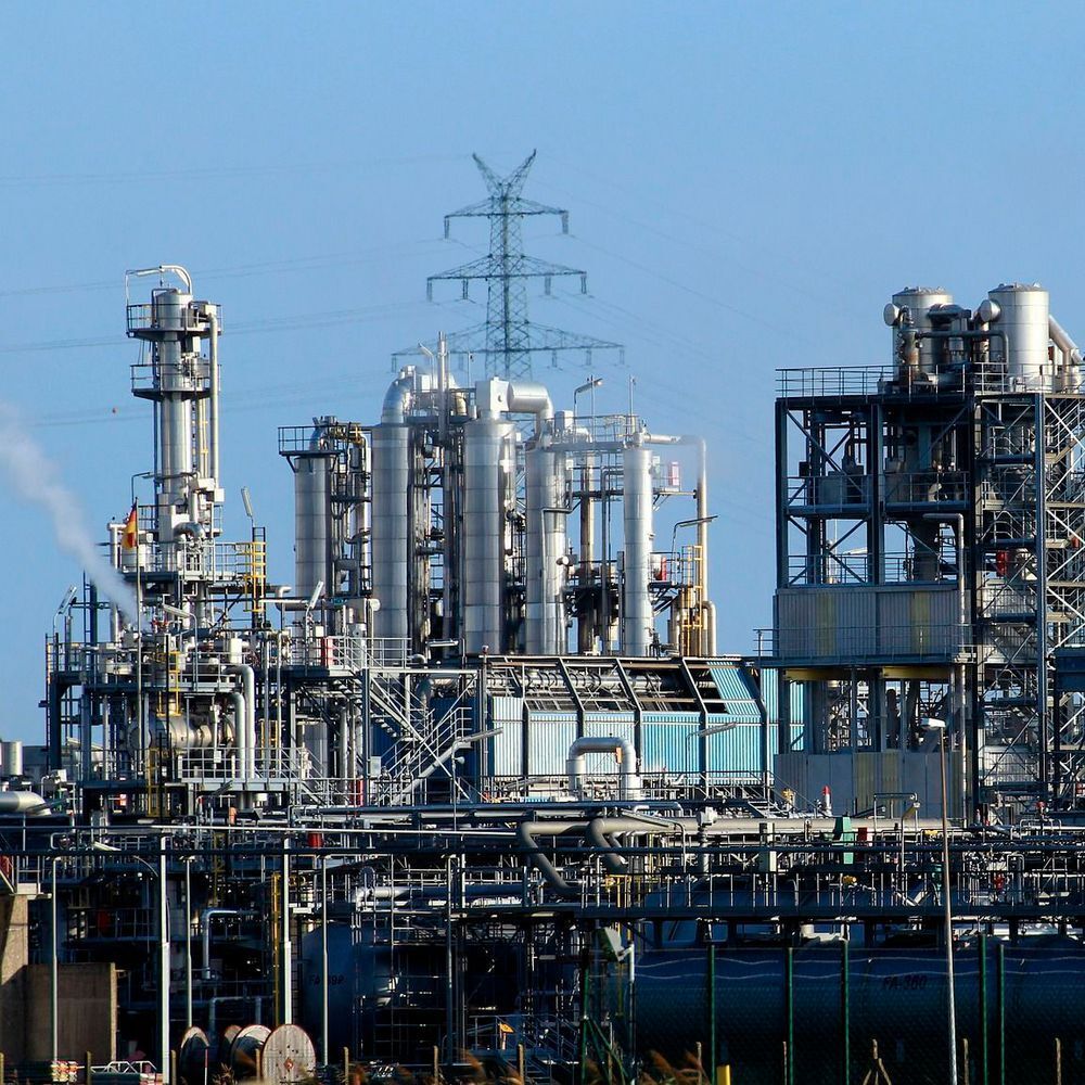 Conversion of Coal into Plastics