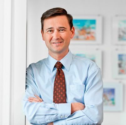 Cabb-CEO Peter Vanacker räumt Posten im Herbst