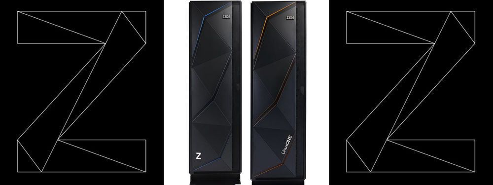 IBM adressiert mit schlankeren Mainframes neue Kundenkreise