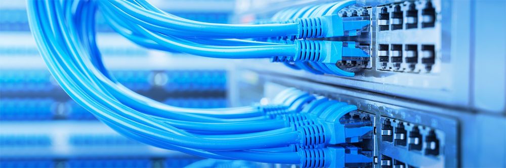 Was ist NBASE-T und auf was kommt es dabei an