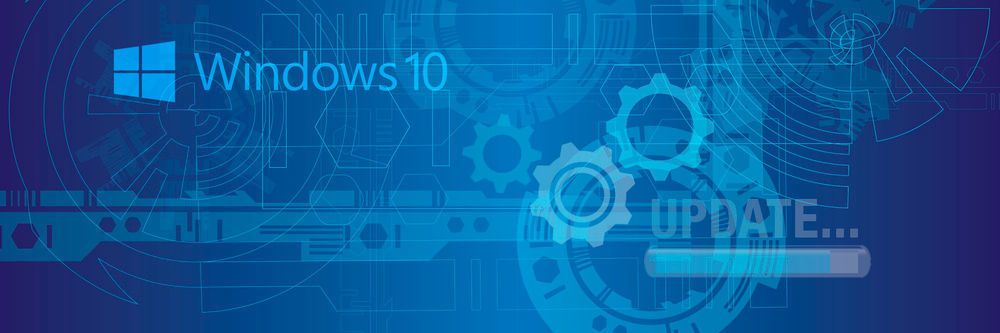 Probleme Mit Windows Update Unter Windows 10 Beheben