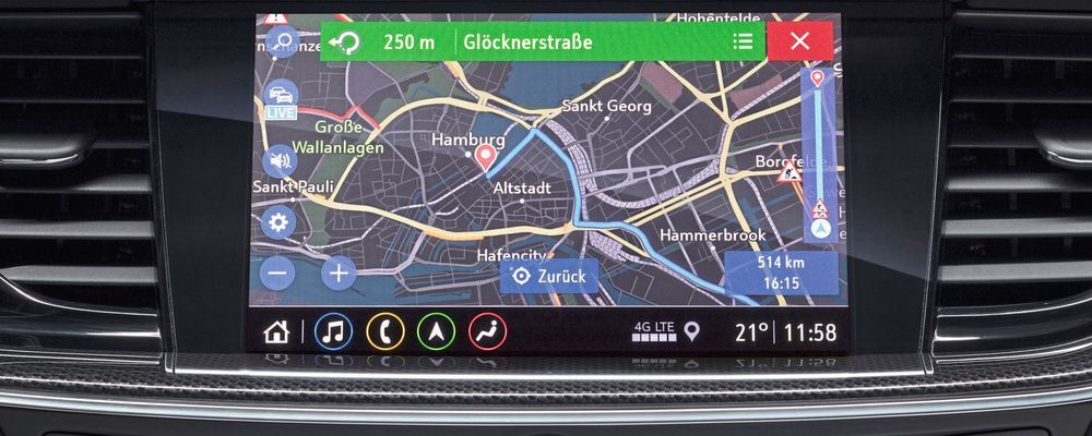 Opel führt neues Infotainment-System ein