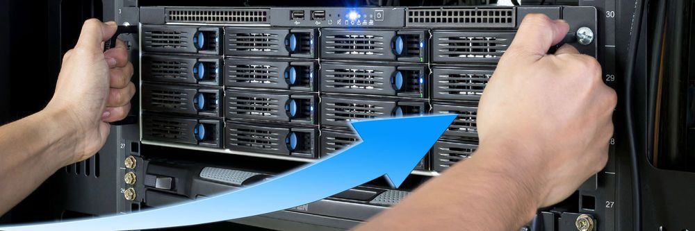 Die beliebtesten Scale-out-Storage-Systeme 2018