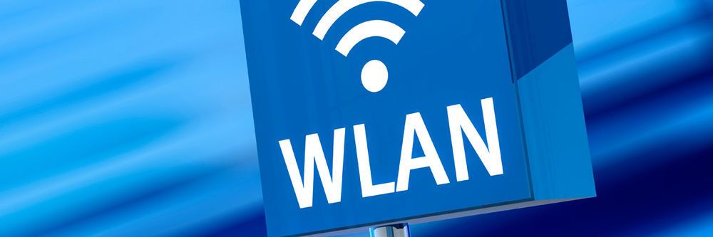 Die beliebtesten WLAN-Anbieter 2018