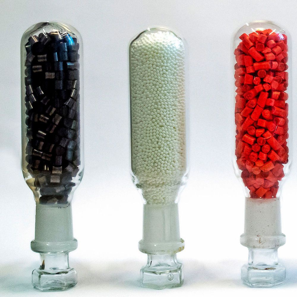 Katalysatorlabor in Leverkusen feiert 100-jähriges Bestehen