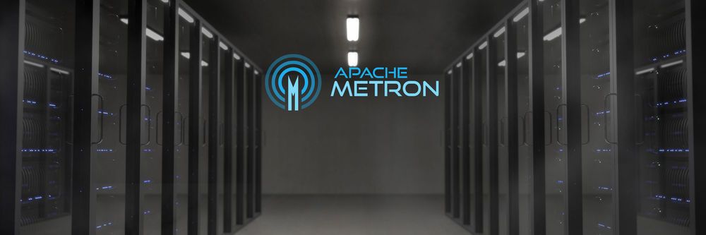 Mit Apache Metron Big-Data-Projekte schützen