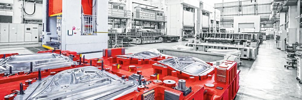 Fachtagung gibt Informationen für bessere Presswerke