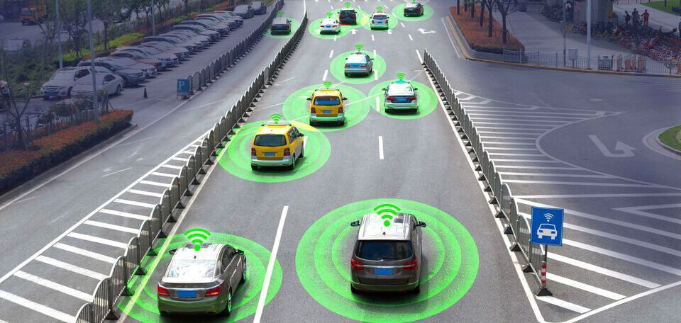 Autonome Fahrzeugentwicklung mit RTI Connext DDS beschleunigen