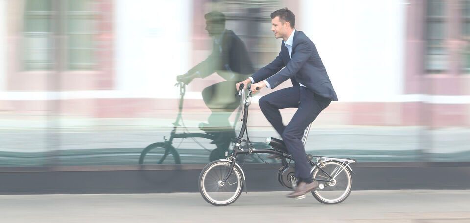 Pendix eDrive – Das selbstlernende System für E-Bikes