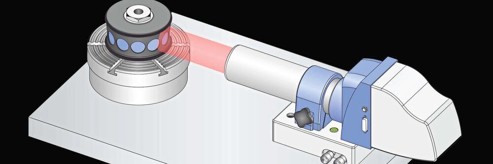 Hochgenaue elektronische Autokollimatoren