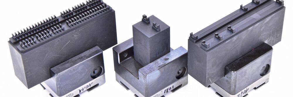 Individuelle Lösungen für die vollautomatisierte Graphitbearbeitung