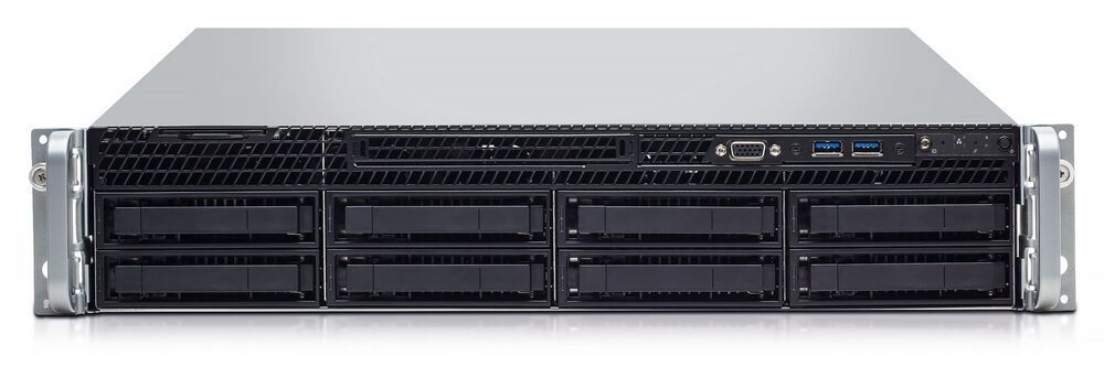 Mit 4T gegen die Serverkonkurrenz von Tarox