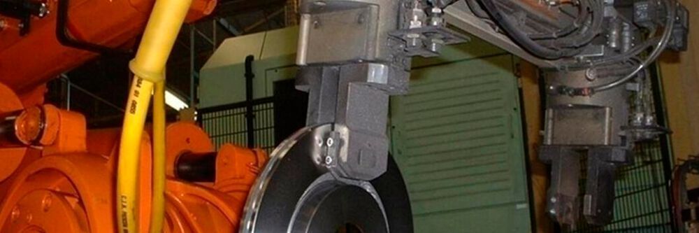 Acht Kriterien für die Wahl eines pneumatischen Greifers